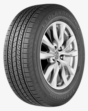 Geolandar H/t - Tire PNG Image | Transparent PNG Free Download on SeekPNG