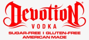 Devotion Vodka PNG Image | Transparent PNG Free Download on SeekPNG