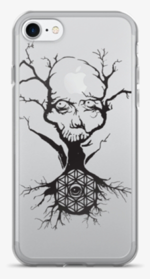 Unique Tattoo Trends - Mobile Phone Case PNG Image | Transparent PNG ...