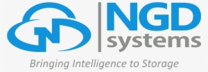 Ngd Systems Logo PNG Image | Transparent PNG Free Download on SeekPNG