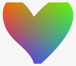 Heart Shaped Clipart Double Heart - .net PNG Image | Transparent PNG ...