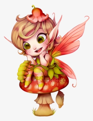 Pixie By Kiwiggle - Pixie PNG Image | Transparent PNG Free Download on ...