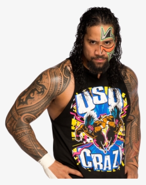 59, May 14, 2016 - Jey Uso Wwe PNG Image | Transparent PNG Free ...