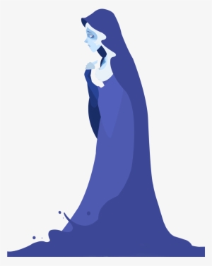 Feeling Blue - Blue Diamond PNG Image | Transparent PNG Free Download ...