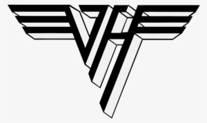 Van Halen Logo PNG Image | Transparent PNG Free Download on SeekPNG