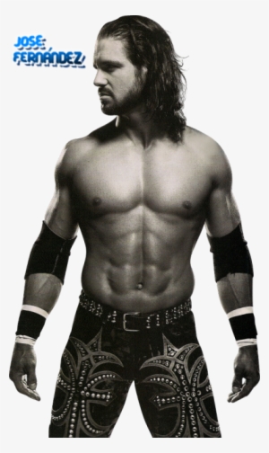 John Morrison - Wwe Logo John Morrison PNG Image | Transparent PNG Free ...