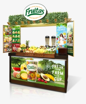 Our Fruitful History - Fruitas Holding Inc PNG Image | Transparent PNG ...