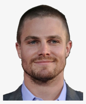 Share This Image - Stephen Amell Face Png PNG Image | Transparent PNG ...