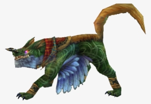 Final Fantasy 12 Enkidu PNG Image | Transparent PNG Free Download on ...