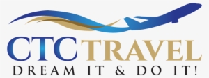 Ctc Travel - Ctc Travel Agency PNG Image | Transparent PNG Free ...
