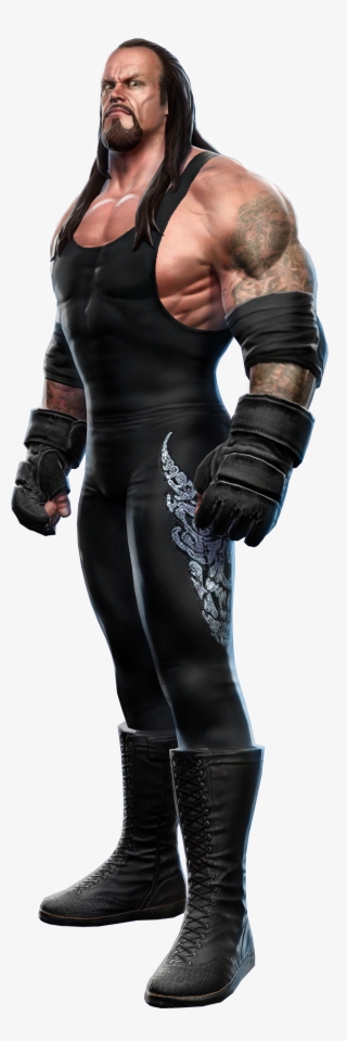 The Undertaker Render Undertaker Dead, Nwa Wrestling, - Wwe All Stars ...