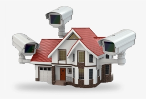 Get Your Security Products Installed In Various Portions - Home ...