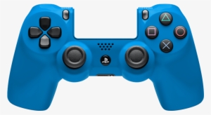 Ps4 Controller - Ps4 Dualshock 4 Controller PNG Image | Transparent PNG ...