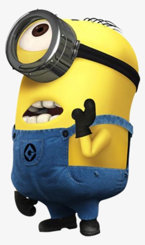 High Five Minion