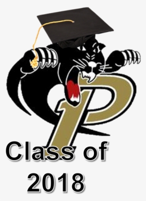 Panther Clipart Transparent - Ridge Point High School Logo PNG Image ...