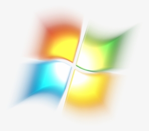 Windows 7 Start Logo Png