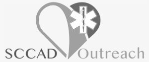 Sccad - St Charles County Ambulance District PNG Image | Transparent ...