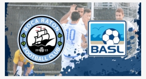 Boca Raton Football Club To Field Team In Beaches Adult - Boca Raton ...
