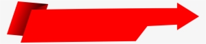 Free Download - Arrow Banner Vector Png PNG Image | Transparent PNG ...