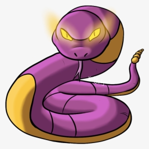 Ekans Png PNG Image | Transparent PNG Free Download on SeekPNG
