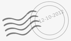 Small - Postmark Clipart PNG Image | Transparent PNG Free Download on ...