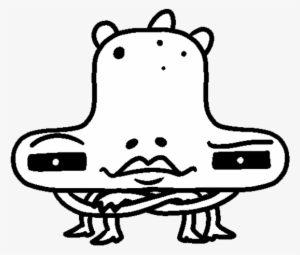 Jerry Undertale Png PNG Image | Transparent PNG Free Download on SeekPNG