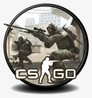 Cs - Go News - Counter-strike: Global Offensive Full Version (pc) PNG ...