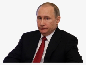 Vladimir Putin PNG Image | Transparent PNG Free Download on SeekPNG
