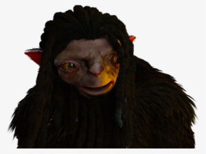 Troll - Beak PNG Image | Transparent PNG Free Download on SeekPNG