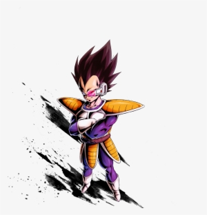 Vegeta PNG Images | PNG Cliparts Free Download on SeekPNG