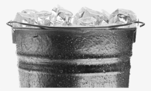 Ice Bucket Png Transparent Image - Transparent Bucket With Ice PNG ...