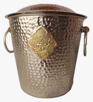 Big Crunch Bucket For One PNG Image | Transparent PNG Free Download on ...