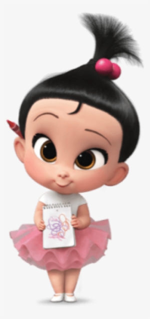 The Boss Baby Image - Dreamworks The Boss Baby Logo PNG Image ...