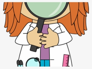 Original - Kids Science Clipart PNG Image | Transparent PNG Free ...