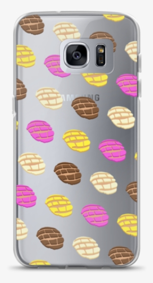 Concha Samsung Case - Concha PNG Image | Transparent PNG Free Download ...