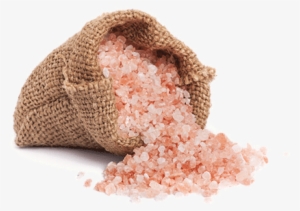 Table Salt Png About Our Ingredients - Himalayan Sea Salt Png PNG Image ...