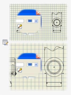Draft View Dialog Box - Diagram PNG Image | Transparent PNG Free ...
