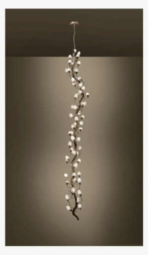 Lotus Chandelier Staircase - Serip Lotus PNG Image | Transparent PNG ...