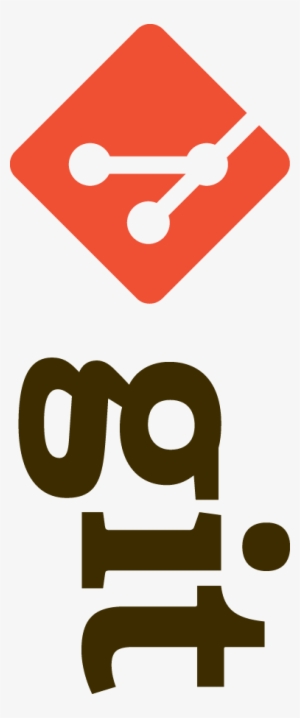 In Git We Trust - Git Logo PNG Image | Transparent PNG Free Download on ...