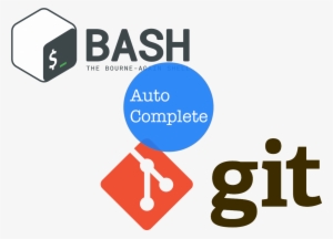 Git And Bash Logos - Git Bitbucket PNG Image | Transparent PNG Free ...