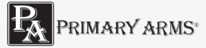 Primary Arms Logo PNG Image | Transparent PNG Free Download on SeekPNG