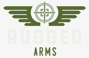 Rugged Arms Logo - Weapon PNG Image | Transparent PNG Free Download on ...