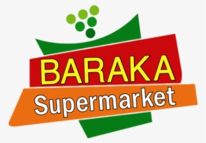 Baraka Supermarket - Baraka Logos PNG Image | Transparent PNG Free ...