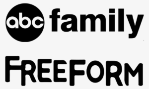 Abc Family Freeform - Abc Family PNG Image | Transparent PNG Free ...