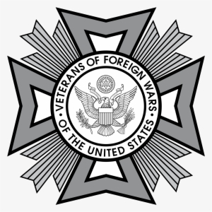 The Vfw Logo - Veterans Of Foreign Wars PNG Image | Transparent PNG ...