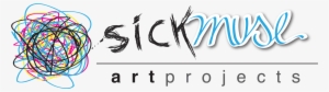 Sick Muse Art Projects PNG Image | Transparent PNG Free Download on SeekPNG