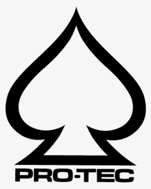 Protec Logo - Pro Tec Ips Hip Pads Size Chart PNG Image | Transparent ...