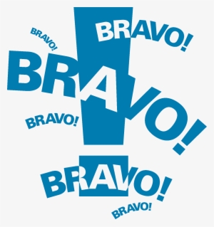 Bravo Logo Png - Poster PNG Image | Transparent PNG Free Download on ...