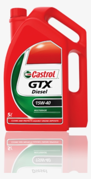 Castrol Gtx 20w-50 - Castrol Petrol Engine Oil PNG Image | Transparent ...