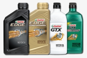 Castrol Oil Png